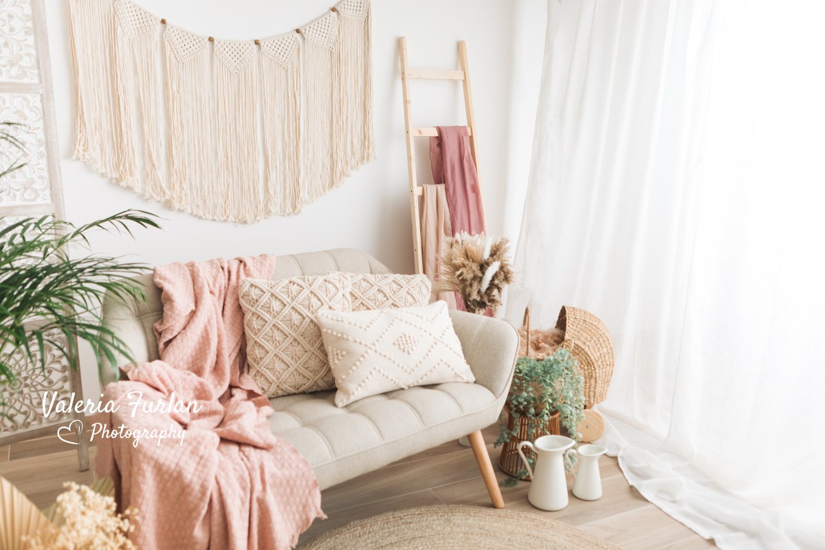 Nouveau décor bohème pour toutes vos séances photo 😍 – Votre ...